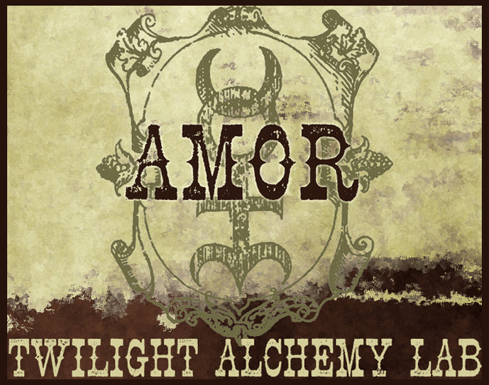 Twilight Alchemy Lab