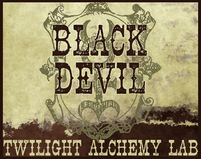 Black Devil– Twilight Alchemy Lab