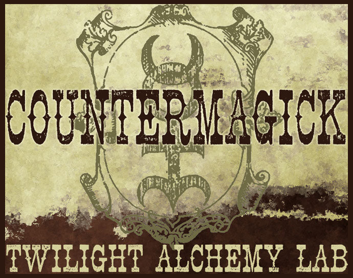 Countermagick– Twilight Alchemy Lab