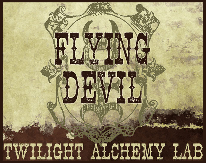 Flying Devil– Twilight Alchemy Lab