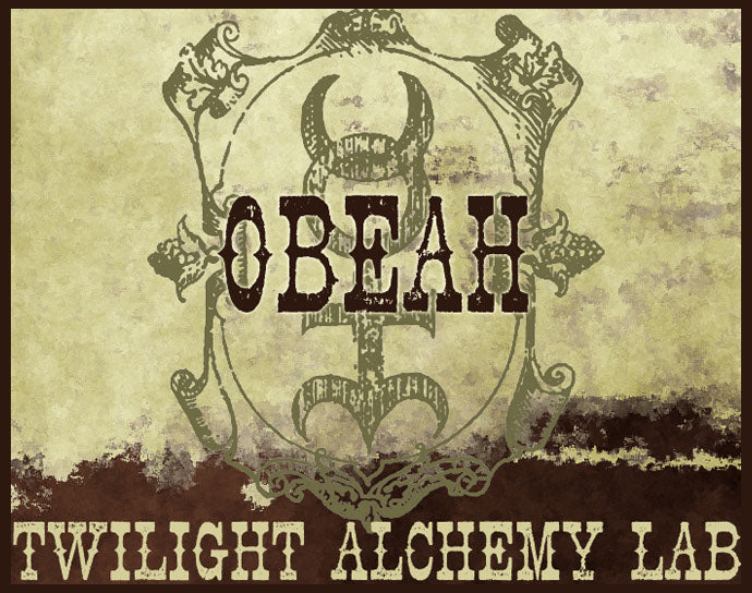 Obeah– Twilight Alchemy Lab