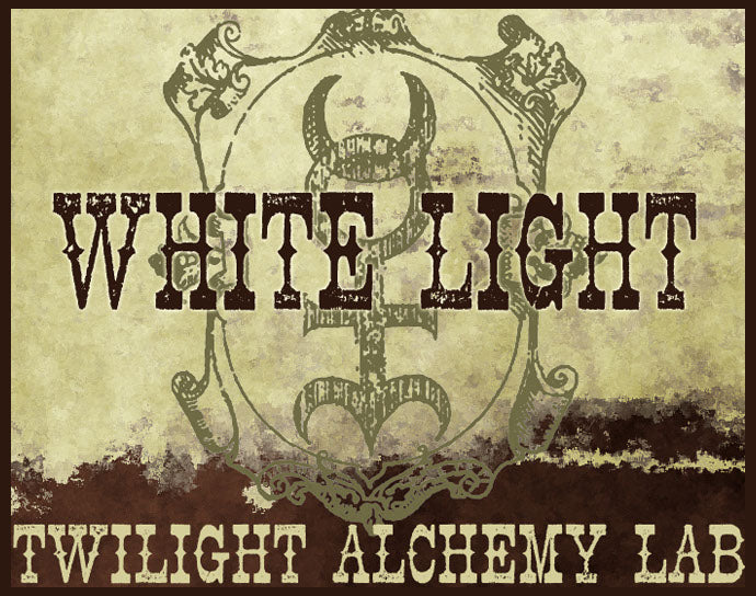 White Light– Twilight Alchemy Lab