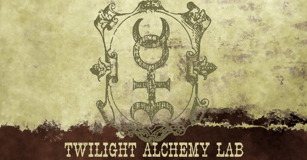 Twilight Alchemy Lab