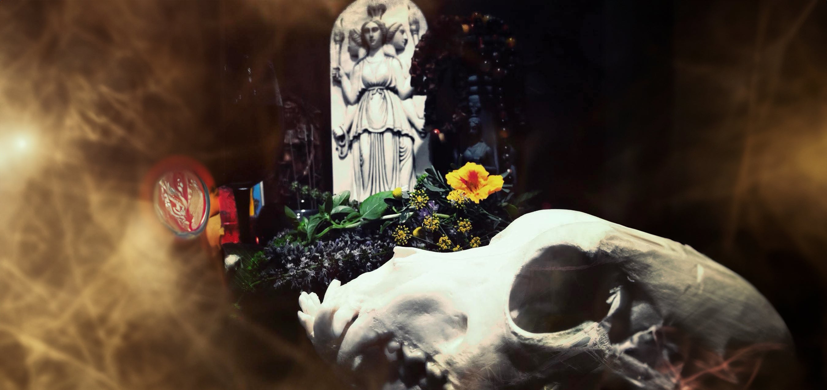 Twilight Alchemy Lab